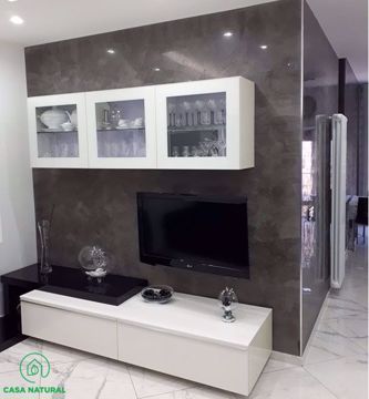 Estuque Veneziano, Portugal e Europa. Casa Natural