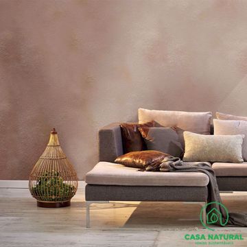 Estuque Veneziano, Portugal e Europa. Casa Natural